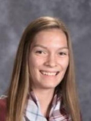 Chloe Lamb - Your Coop Power