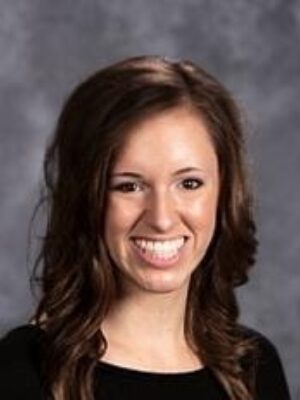 Lydia Blume - Your Coop Power